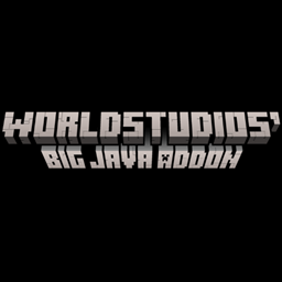 WorldStudios' Big Java Addon - Minecraft Mods - CurseForge