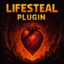 lifesteal - Minecraft Addons - CurseForge