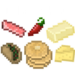 Delicious Meals - Minecraft Mods - CurseForge
