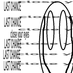 close your eyes - Minecraft Mods - CurseForge