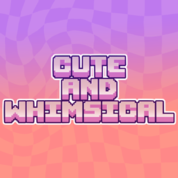 Cute and Whimsical - Minecraft Modpacks - CurseForge