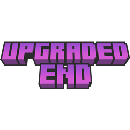 Upgraded End - File - Minecraft Mods - CurseForge