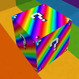 Lucky block exotic - Minecraft Mods - CurseForge