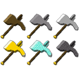 All-In-One-Tool - Files - Minecraft Mods - CurseForge