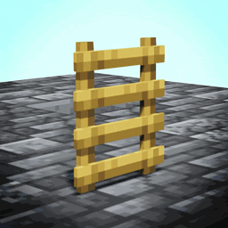 Ladder 3D ZX - Minecraft Resource Packs - CurseForge