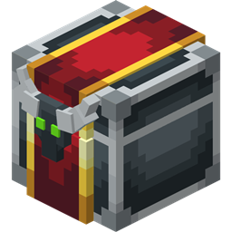 Scavenger Chest - The Return - Minecraft Mods - CurseForge