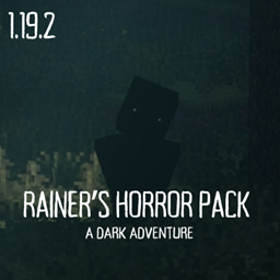 Rainer's Horror Pack (DISCONTINUED) - Minecraft Modpacks - CurseForge