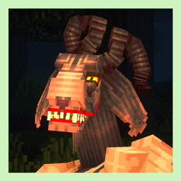 Goatman Revived - Minecraft Mods - CurseForge