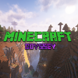 OdysseyCraft: Beyond the Overworld - OdysseyCraft: Beyond the Overworld ...