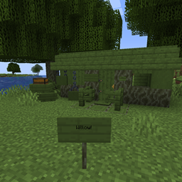 Willowtree - Minecraft Mods - CurseForge