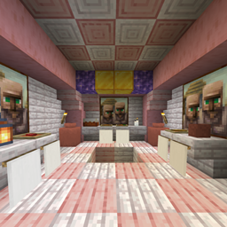 Zemas's Multiplayer Pack - Gallery - Minecraft Modpacks - CurseForge