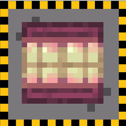 Crimson to Flesh forest - Minecraft Resource Packs - CurseForge