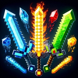 Weapons-Plus - Minecraft Mods - CurseForge