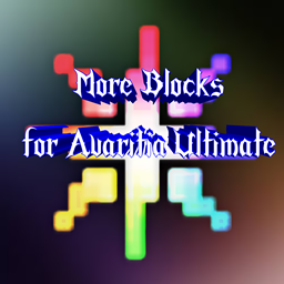 More Blocks for Avaritia Universal - Files - Minecraft Mods - CurseForge