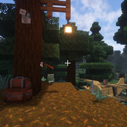 Dread ReRevamped - Minecraft Modpacks - CurseForge