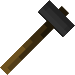 Hammer's Things - Minecraft Mods - CurseForge