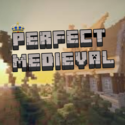 The Perfect Medieval - Minecraft Modpacks - CurseForge