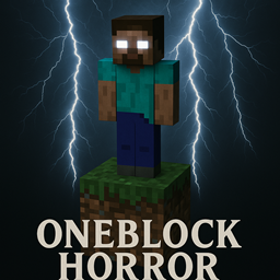 One Block Horrific - Minecraft Modpacks - CurseForge