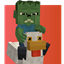 movie CHICKEN JOCKEY - Gallery - Minecraft Resource Packs - CurseForge