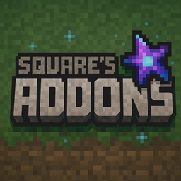 Square's Addons - Minecraft Mods - CurseForge
