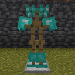 Minimal Armour (Trimmable) - Files - Minecraft Resource Packs - CurseForge