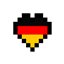Germany Heart Totem Pack - Gallery - Minecraft Resource Packs - CurseForge