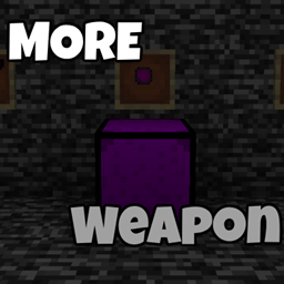 More Weapon - Minecraft Mods - CurseForge
