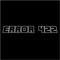 ERROR 422 (+More) - Minecraft Modpacks - CurseForge