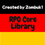 RPO Core Library German Translation - The Sims 4 Translations - CurseForge