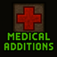 Medical Additions - Minecraft Mods - CurseForge