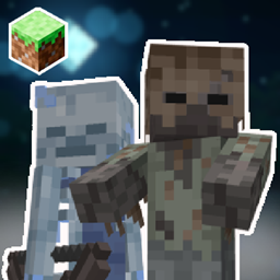 LUMINOUS: OVERWORLD - Minecraft Mods - CurseForge