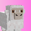 sheep from the Mc Movie - Gallery - Minecraft Resource Packs - CurseForge