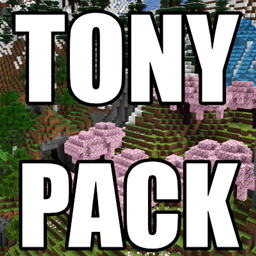 The Tony Pack - Minecraft Modpacks - CurseForge