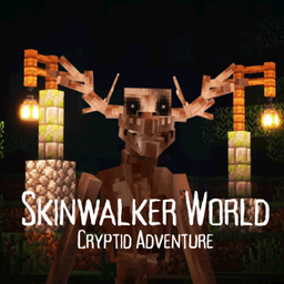 SkinWalker World [ LEGACY ] - Minecraft Modpacks - CurseForge