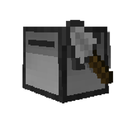 Minecart Peripherals - Minecraft Mods - CurseForge