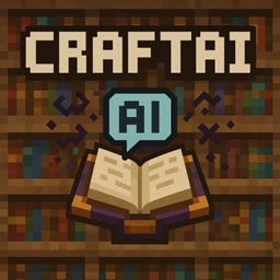 CraftAI - Minecraft Mods - CurseForge