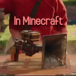 Potato Launcher - Gallery - Minecraft Mods - CurseForge