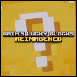 Grim's Lucky Blocks: Reimagined - grim's_lucky_blocks_reimagined_v02_1 ...