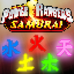 Power Rangers Samurai - Files - Minecraft Mods - CurseForge