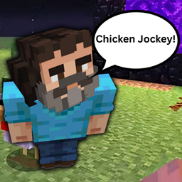 Steve Lines (A Minecraft Movie Meme Addon) Coming in hot! - File - Minecraft Bedrock Addons ...