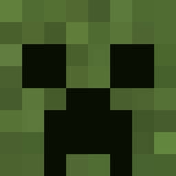 Grassy Creepers - Minecraft Resource Packs - CurseForge
