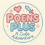Poens Plus - A Cute adventure - Minecraft Modpacks - CurseForge
