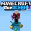One Ocean Block - One Ocean Block v4.1 - Minecraft Bedrock Maps ...
