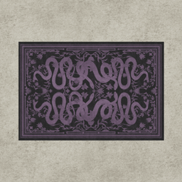 Snake Rugs 2 - The Sims 4 Build / Buy - CurseForge