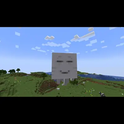 ADUTNFRANCEK 's old Happy ghasts - Gallery - Minecraft Resource Packs ...