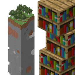 Chunk Library - Files - Minecraft Mods - CurseForge