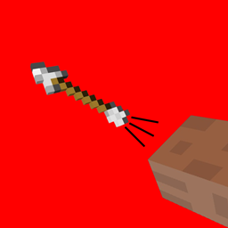 arrowHandThrow - Minecraft Mods - CurseForge