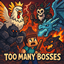 Too Many Bosses - Minecraft Modpacks - CurseForge