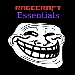 RageCraft Essentials - Minecraft Modpacks - CurseForge