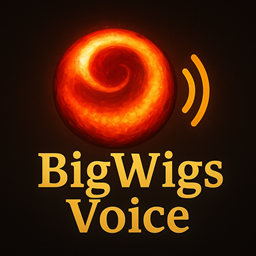 BigWigs - Voice+ - World of Warcraft Addons - CurseForge